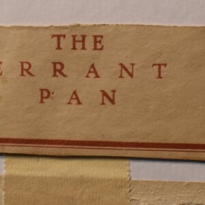 Vintage Maxfield Parrish Pair Color Prints by Maxfield Parrish - Etsy