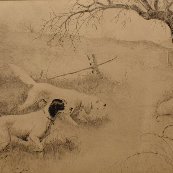 Dog Etching - Etsy
