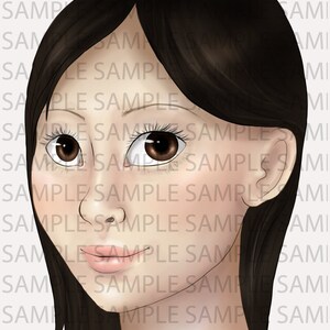 Face Painting Word Board, Face Paint Design Menu Board, Designs for ...