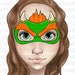 Mario Video Game Face Painting Word Board Face Paint Design - Etsy
