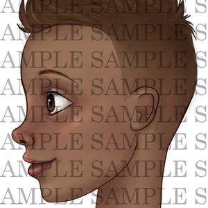 NO AI USED Face Painting Word Board, Face Paint Design Menu Board ...