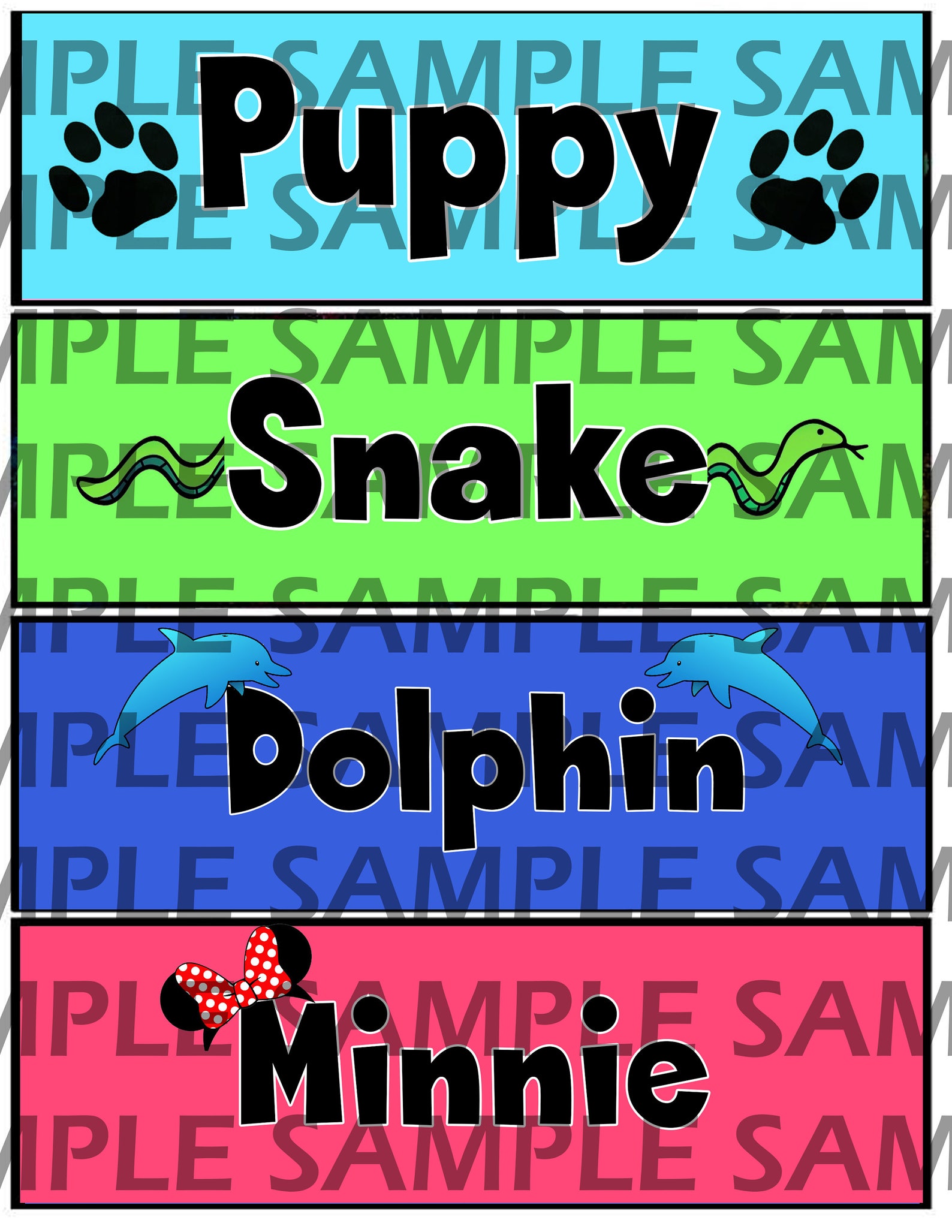 Face Painting Word Board, Face Paint Design Menu Board, Designs for ...