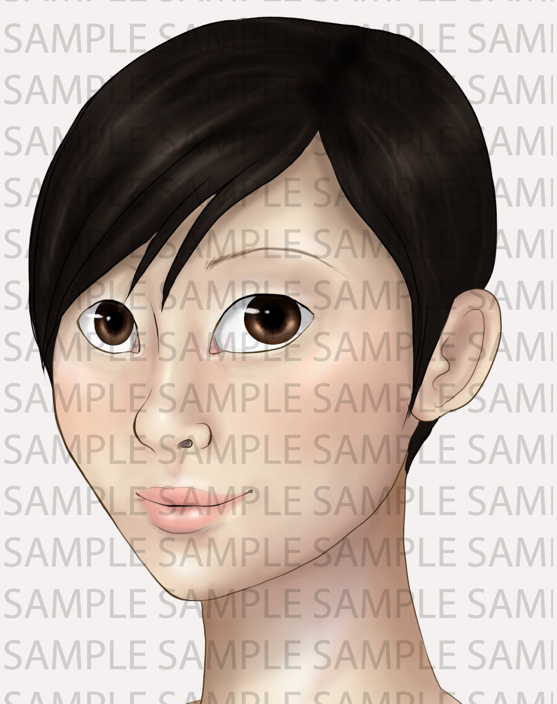 Face Painting Word Board, Face Paint Design Menu Board, Designs for ...