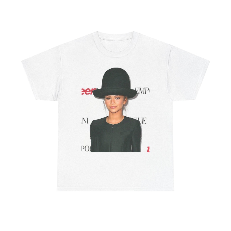 Zendaya Hat - Etsy