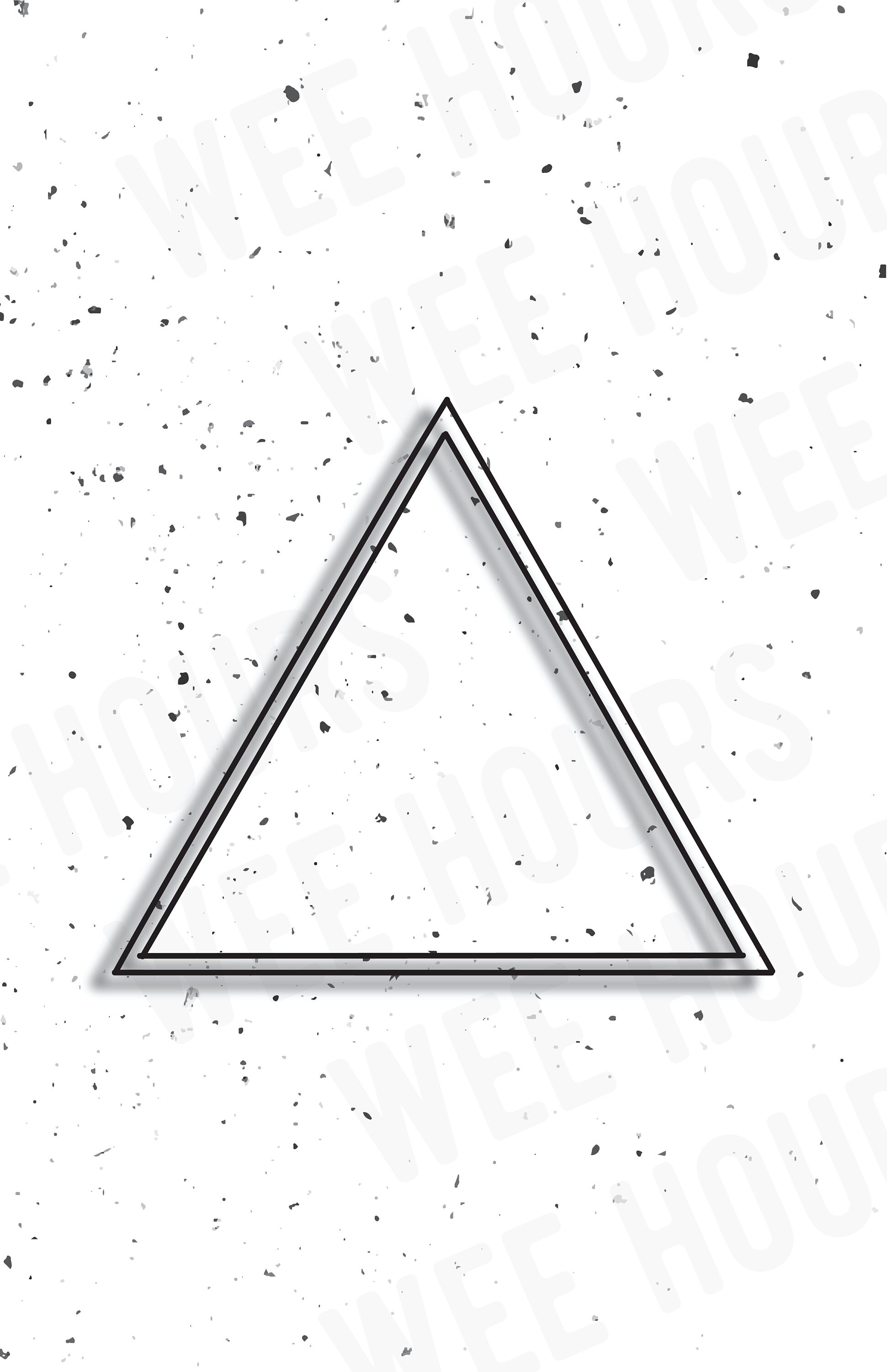 Three Brothers Wizarding Symbols | Digital Download | Set of Four ...