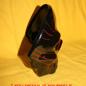 Venture Bros. Dr. Killinger Mask DIY Kit - Etsy