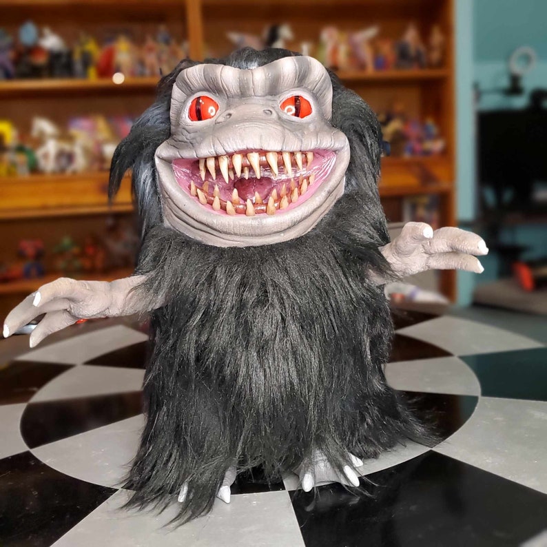 Critters Movie Replicas (crite) - Etsy