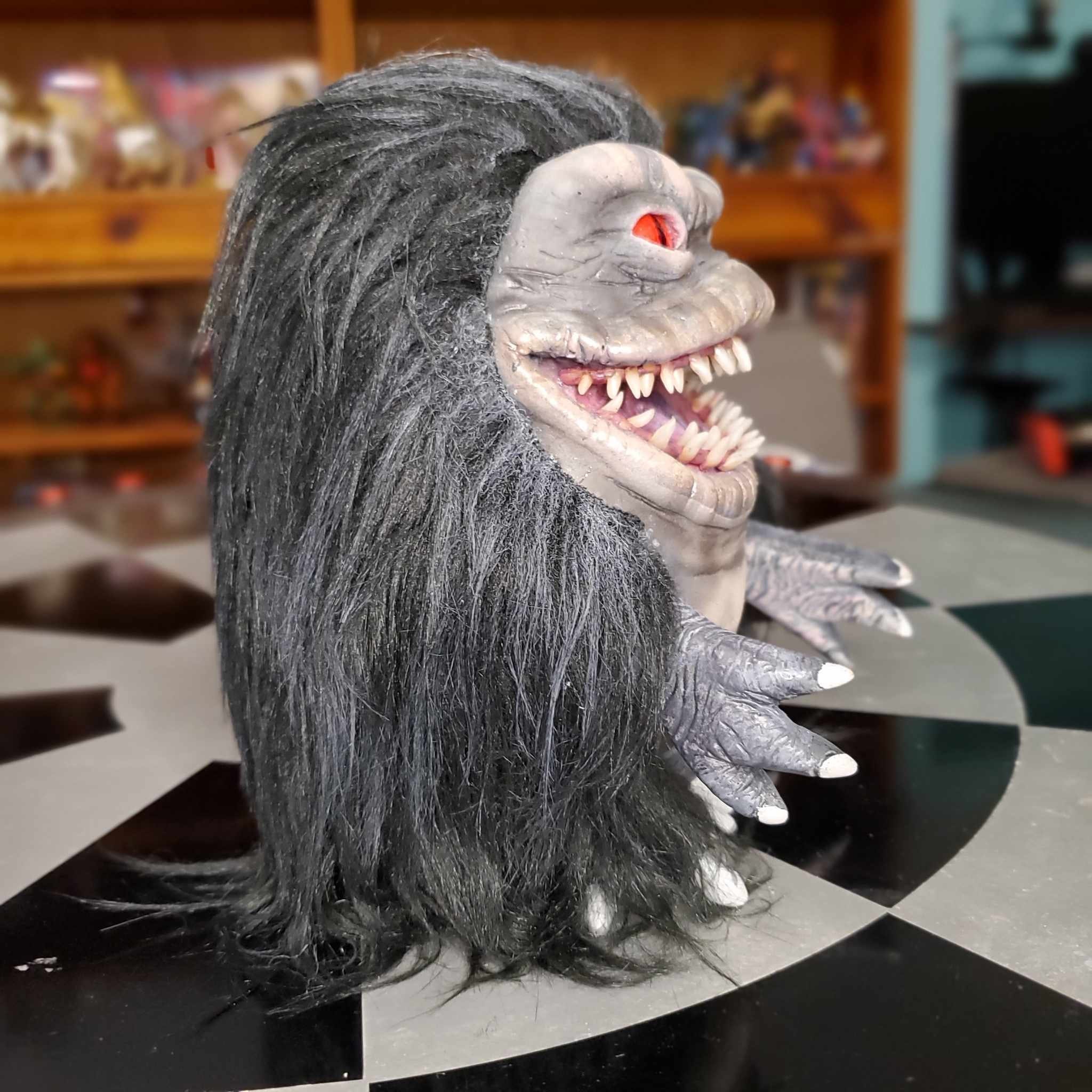 Critters Movie Replicas crite - Etsy