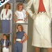 Simplicity 6272 Misses Go Everywhere Pants, Slim Skirt, Lined Jacket ...