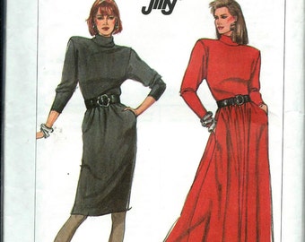 Gathered Skirt Pattern - Etsy