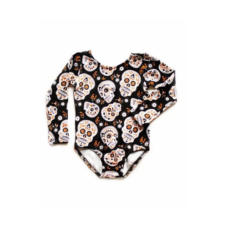 Girls Leotard - Etsy