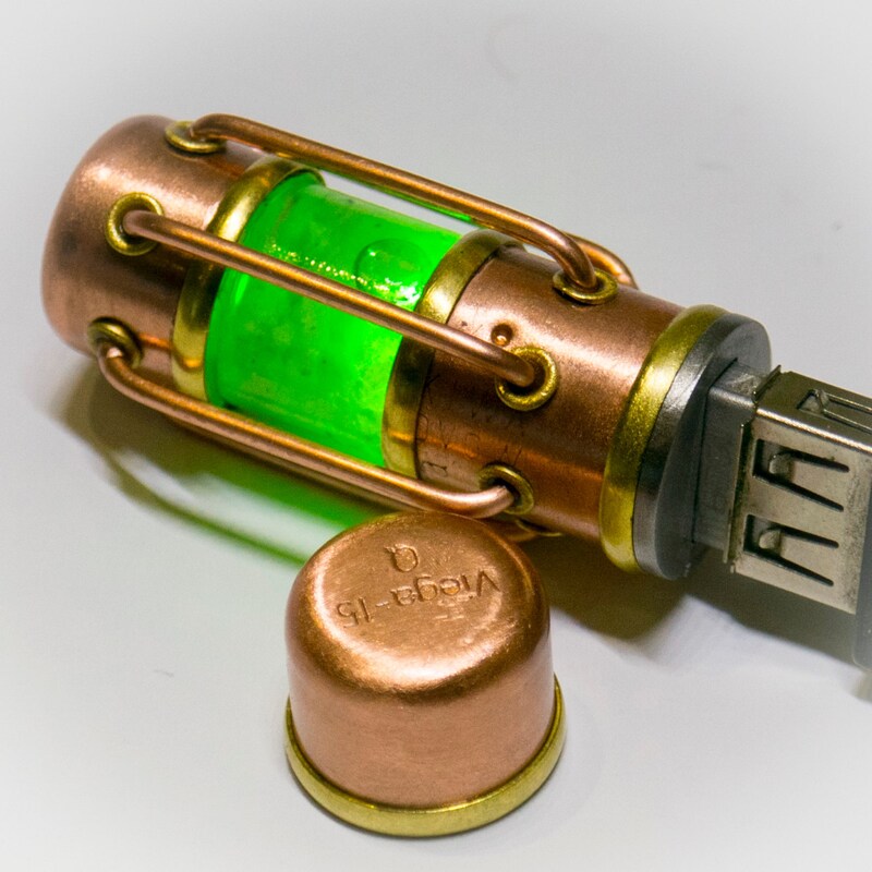 Flash Drive - Etsy