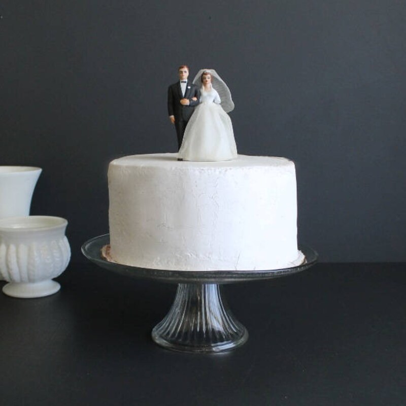 18 Inch Cake Stand - Etsy