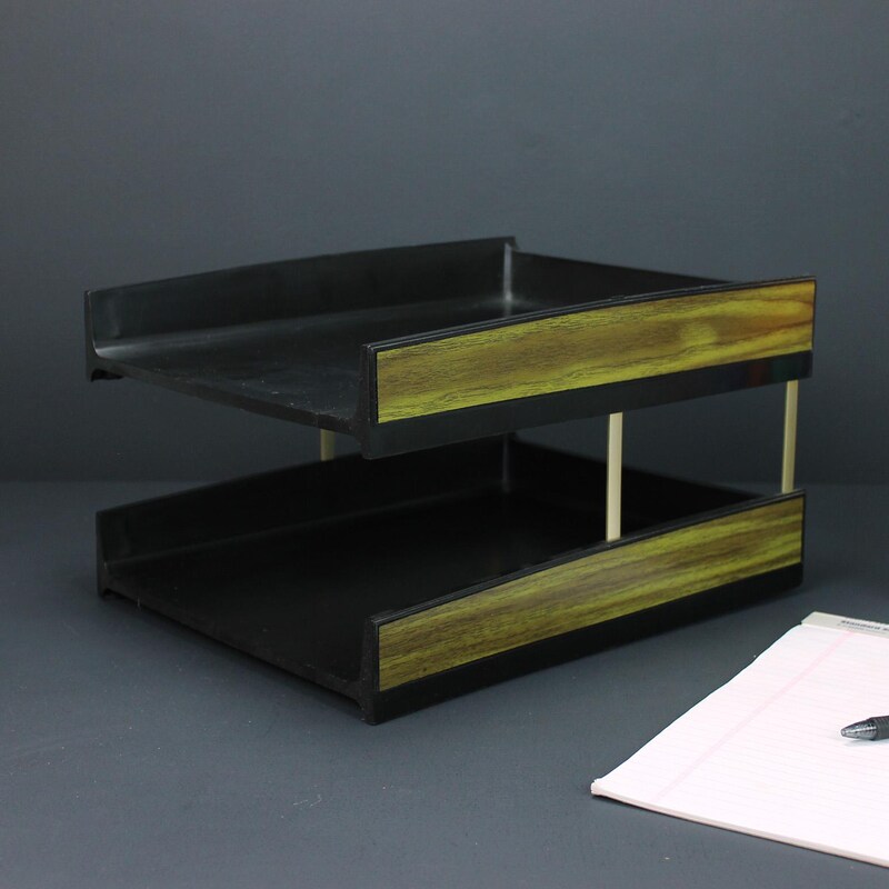 Paper Tray - Etsy