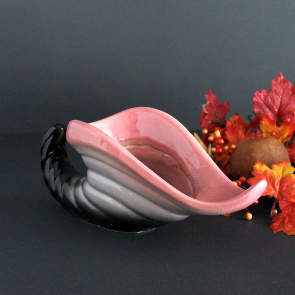 Ceramic Cornucopia - Etsy