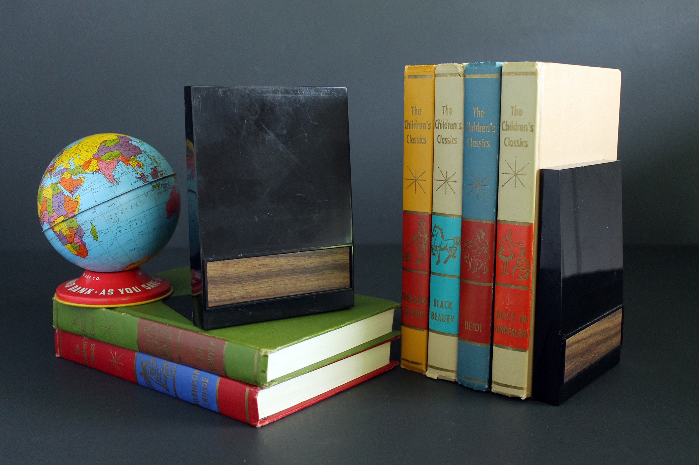 Vintage eldon office Etsy France