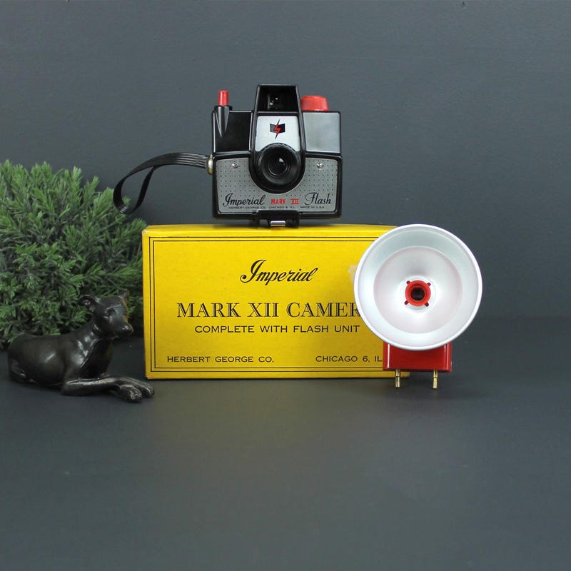 Imperial Cameras - Etsy