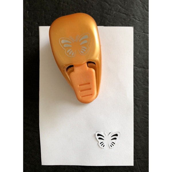 Ek Success Punch - Etsy