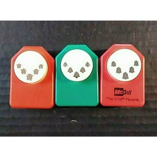 Tree Paper Punch - Etsy