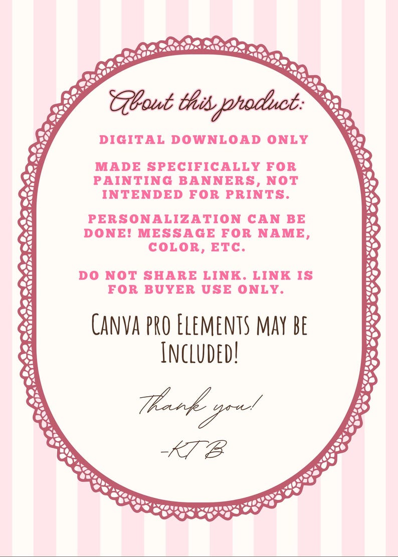 Pink Retro Admit One Ticket Banner Mockup (digital Design) - Etsy