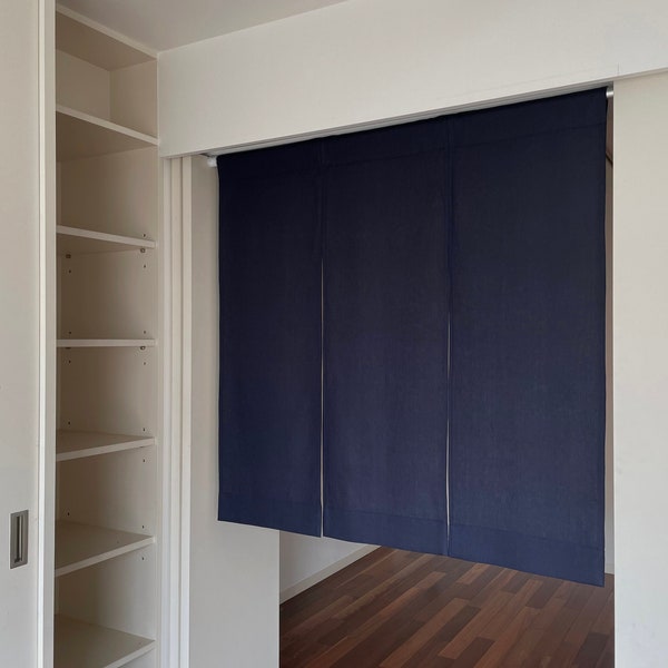 Noren Panel Fabric - Etsy