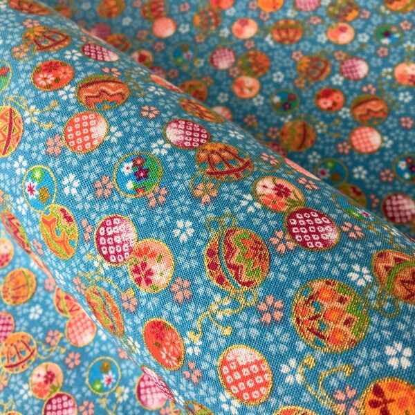 Small Pattern Fabric - Etsy