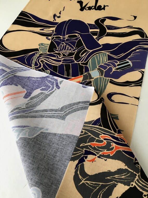 Japanese Guardian Spirits