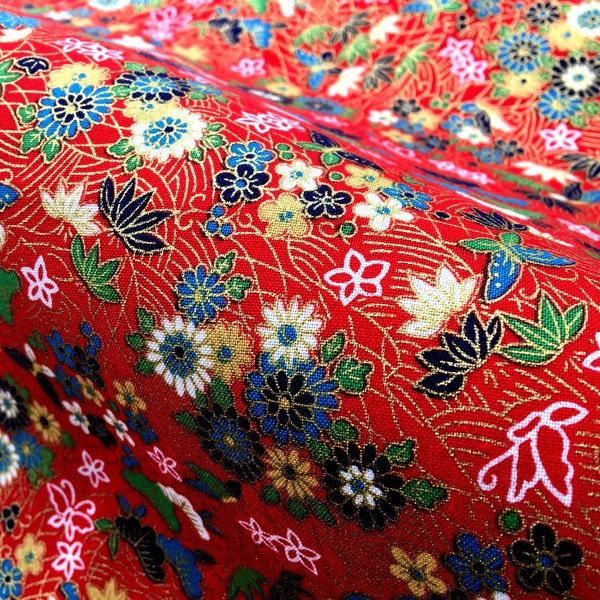 Japan Red - Etsy