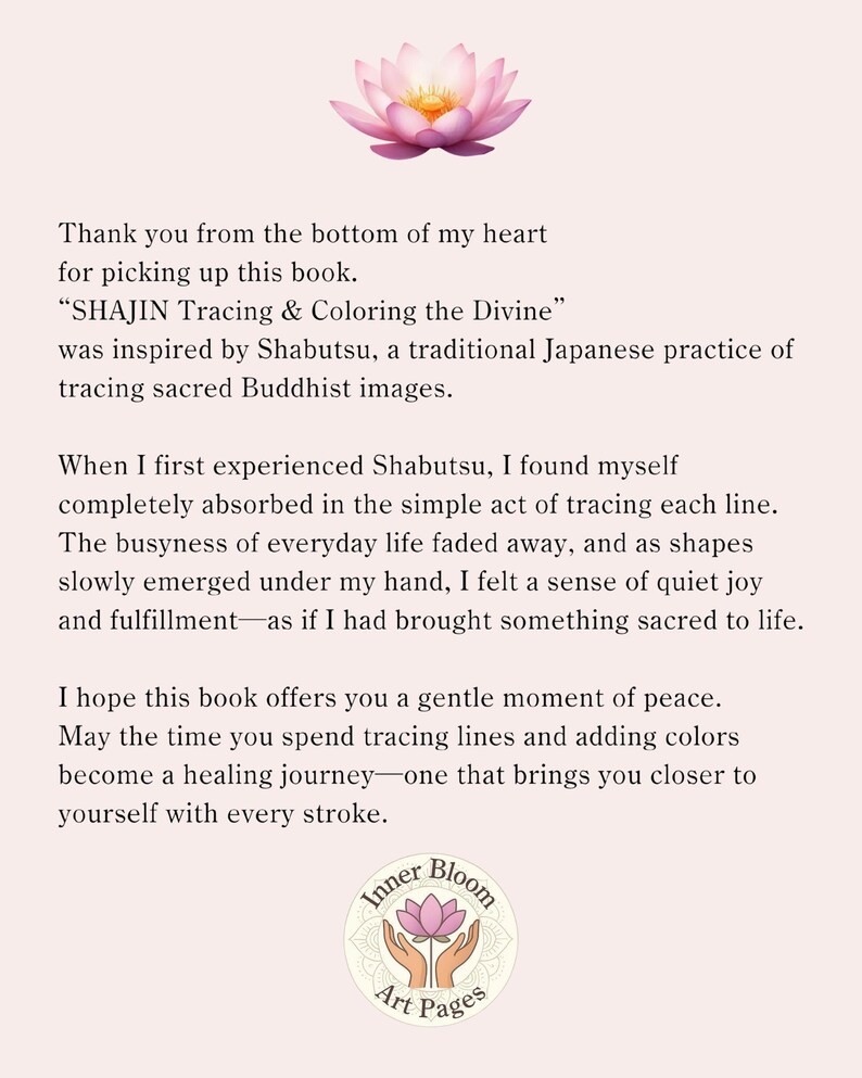 Hindu Gods Tracing & Coloring Book | Printable PDF .PNG | Shiva ...