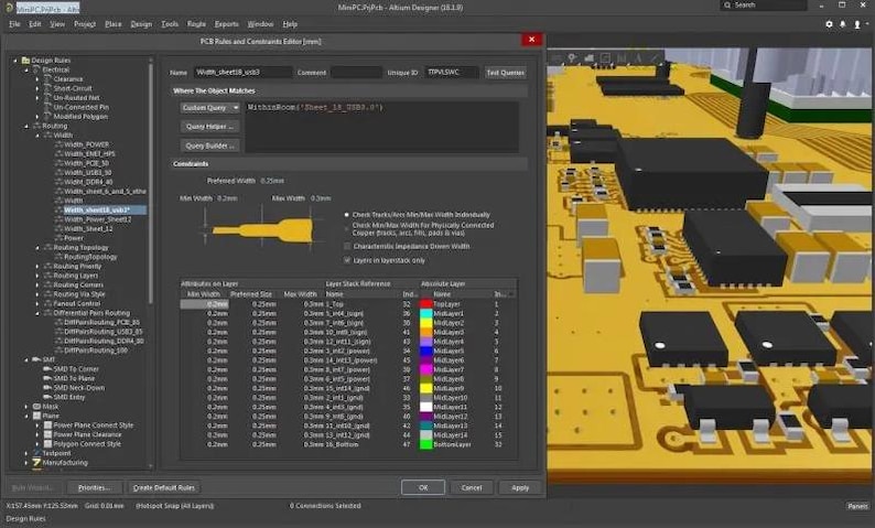 Altium Designer | PCB Design | Windows - Etsy