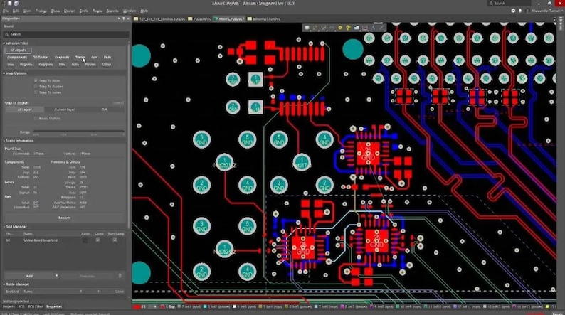 Altium Designer | PCB Design | Windows - Etsy