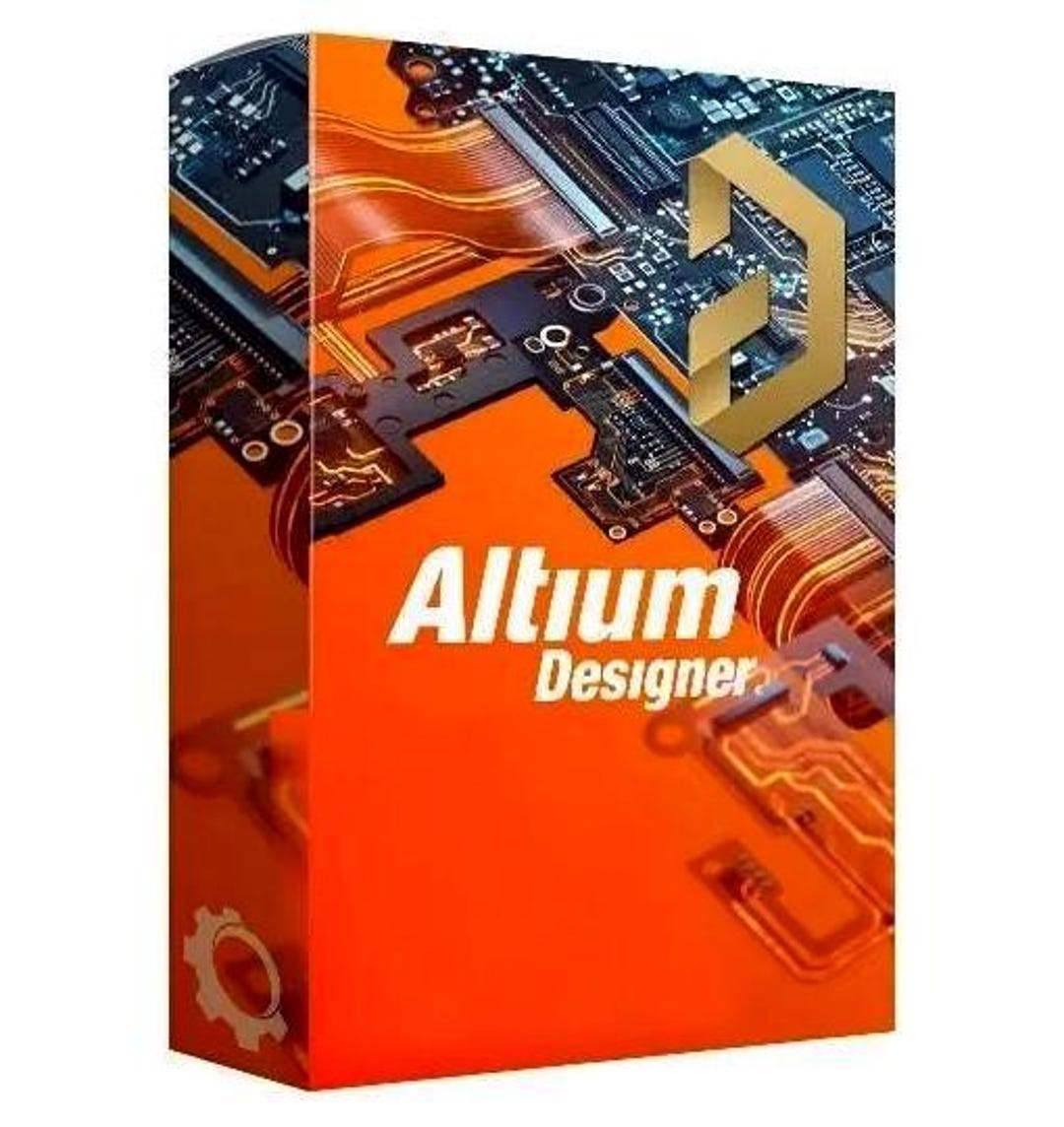Altium Designer | PCB Design | Windows - Etsy