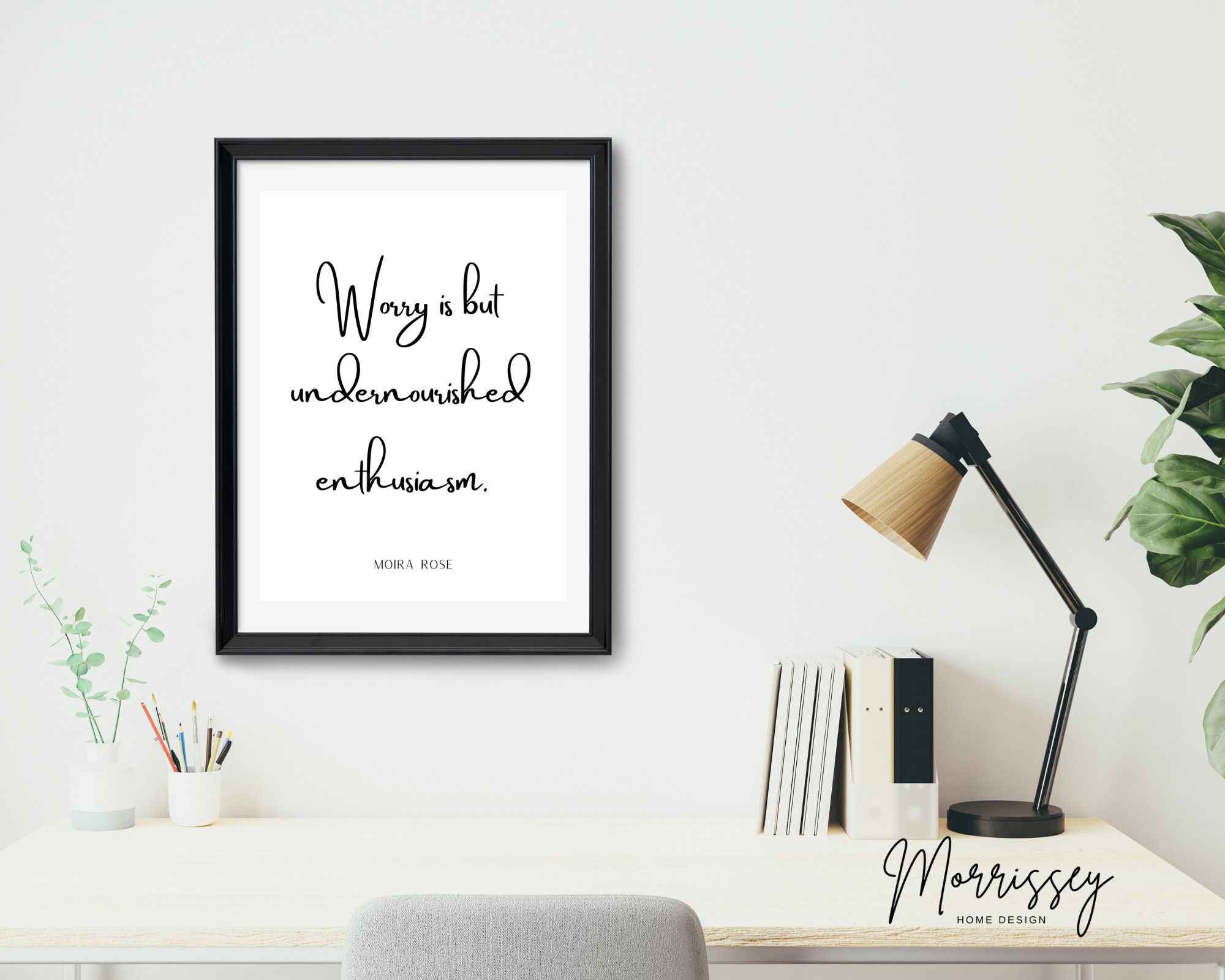Moira Rose Motivational Quotes, Set of 6 - Etsy