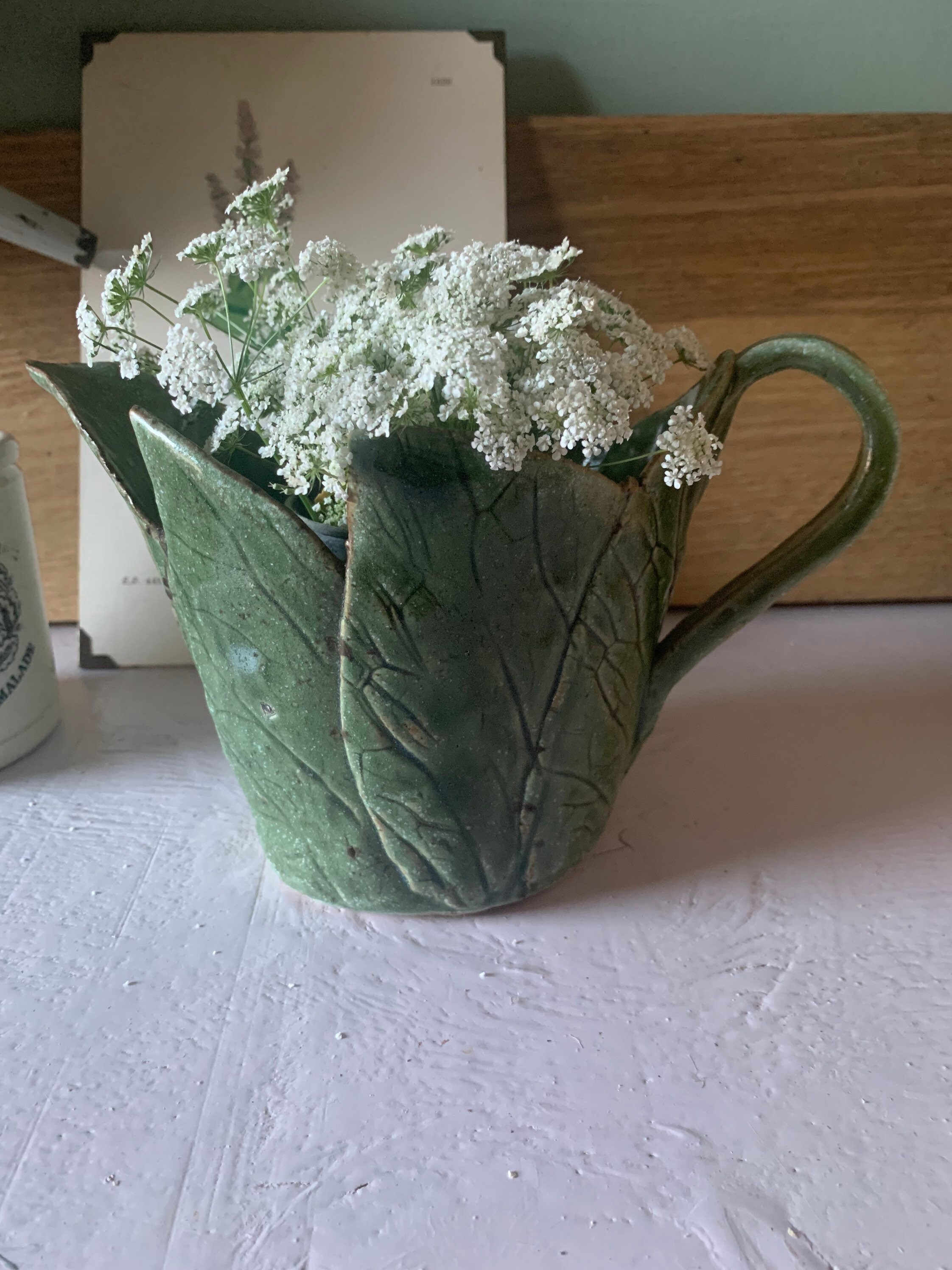 Super Handmade Jug - Etsy UK