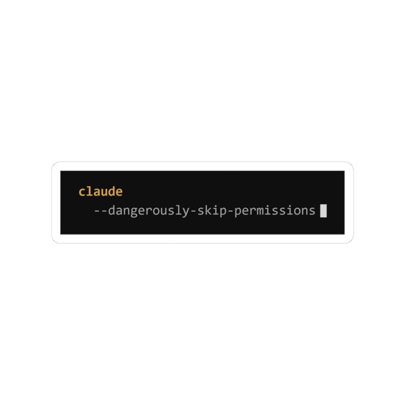 Claude Code Stickers - Etsy