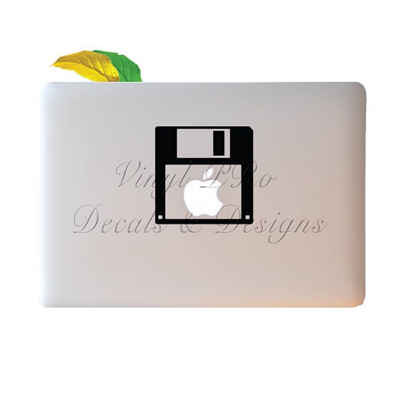 Computer Floppy Disk Geek 80s 90s Electronics Data Storage | Etsy