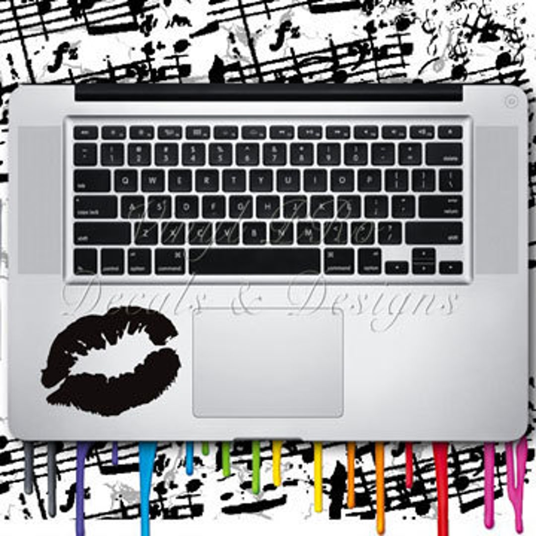 Makeup Artist Lips Kiss Keypad Girlfriend Models Fashion Style - Etsy