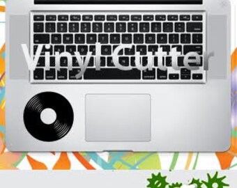 Dj Macbook Decal - Etsy