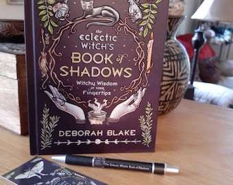 The Gnome Grimoire Gnome Manuscript Part Two Magical Workings - Etsy