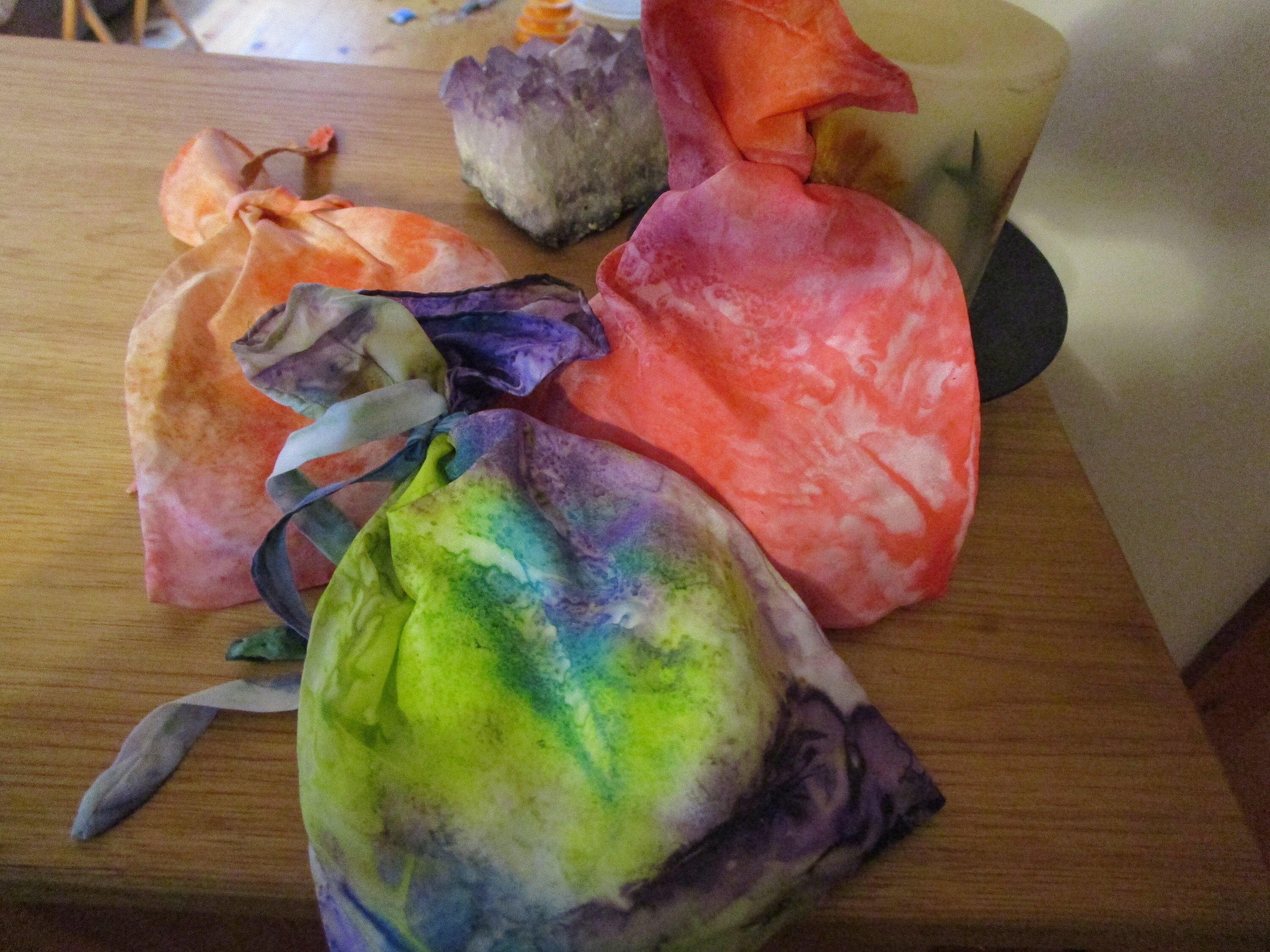 Limited Edition Oracle Gift Set - Etsy