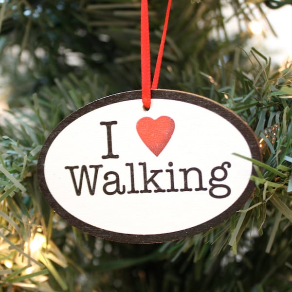 Gifts for Walkers - 60+ Gift Ideas for 2024