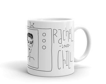 Rachel Maddow | Etsy