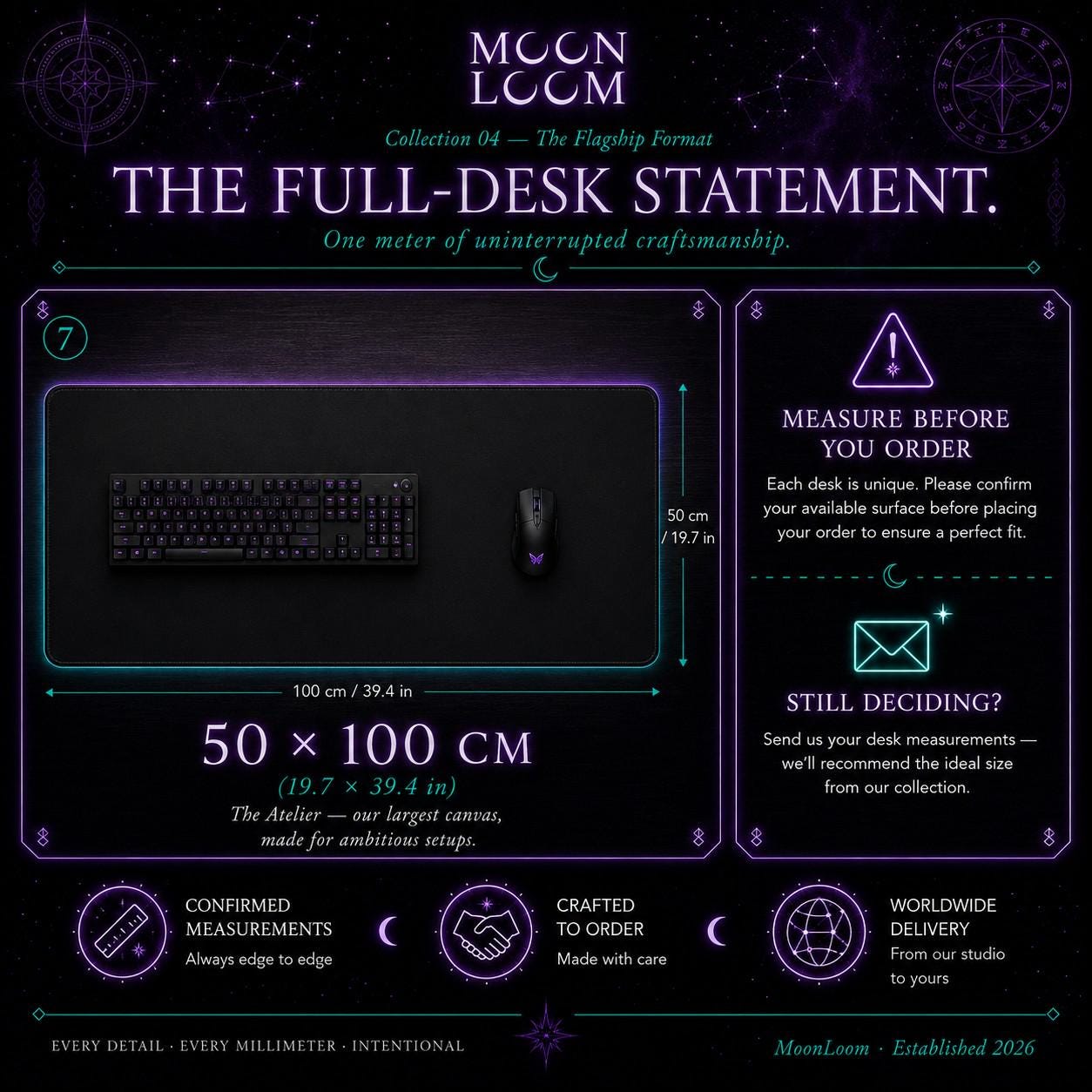 Mousepad com o título de Zelda para NES | Tapete de mesa, decoração ...
