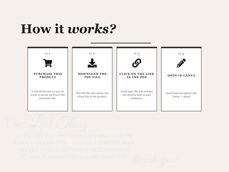 UGC Portfolio Canva Website Template | Warm Earth Tone Creator Media ...