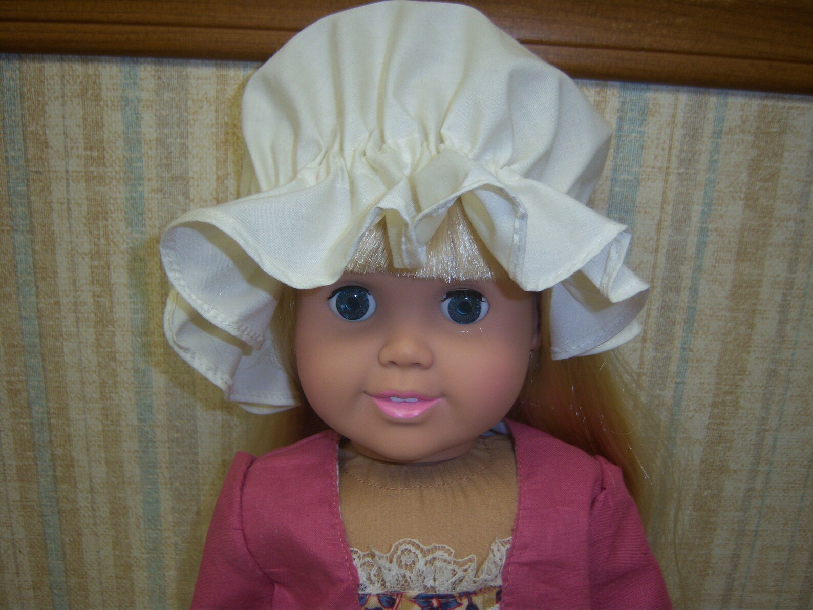 18 Doll's Mob Capdoll Clothes Colonial - Etsy