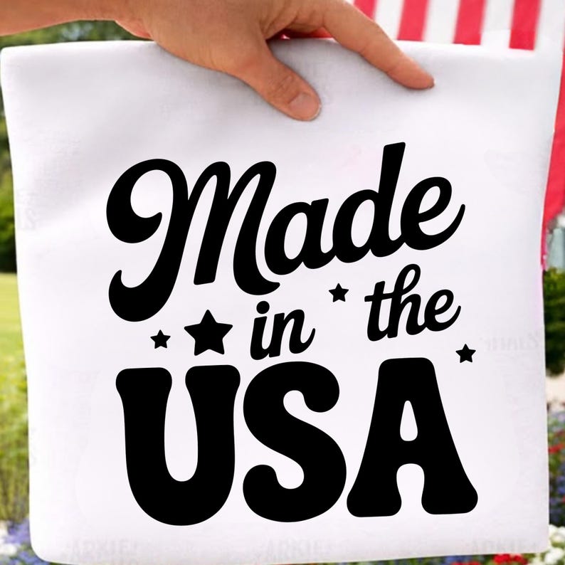 USA 250th Anniversary SVG Bundle, Patriotic 4th of July Designs ...