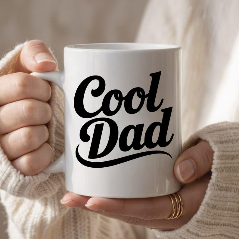 Father's Day SVG Bundle, Dad Quotes, Papa, Cricut Silhouette (digital ...