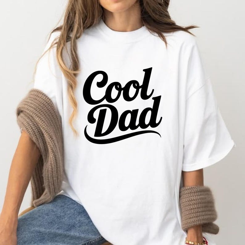 Father's Day SVG Bundle, Dad Quotes, Papa, Cricut Silhouette (digital ...
