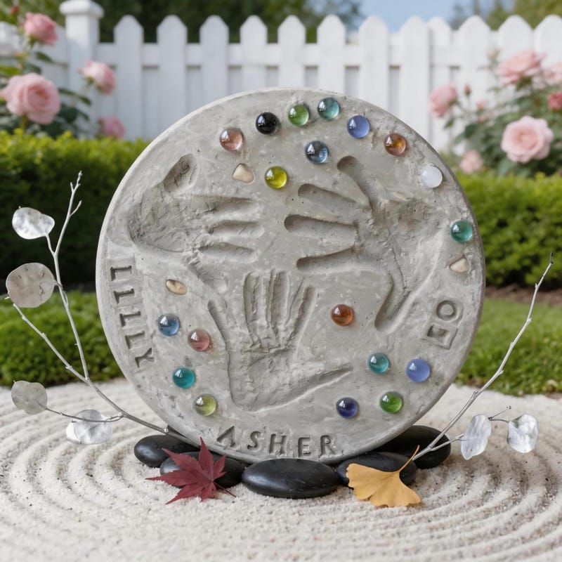 Stepping Stone Blanks - Etsy