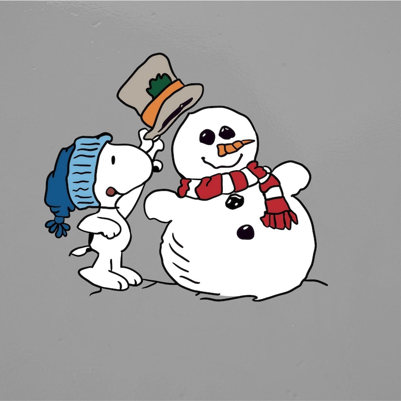700+ Snoopy PNG Images and Cartoon Clipart for T-shirt Prints and Mugs ...